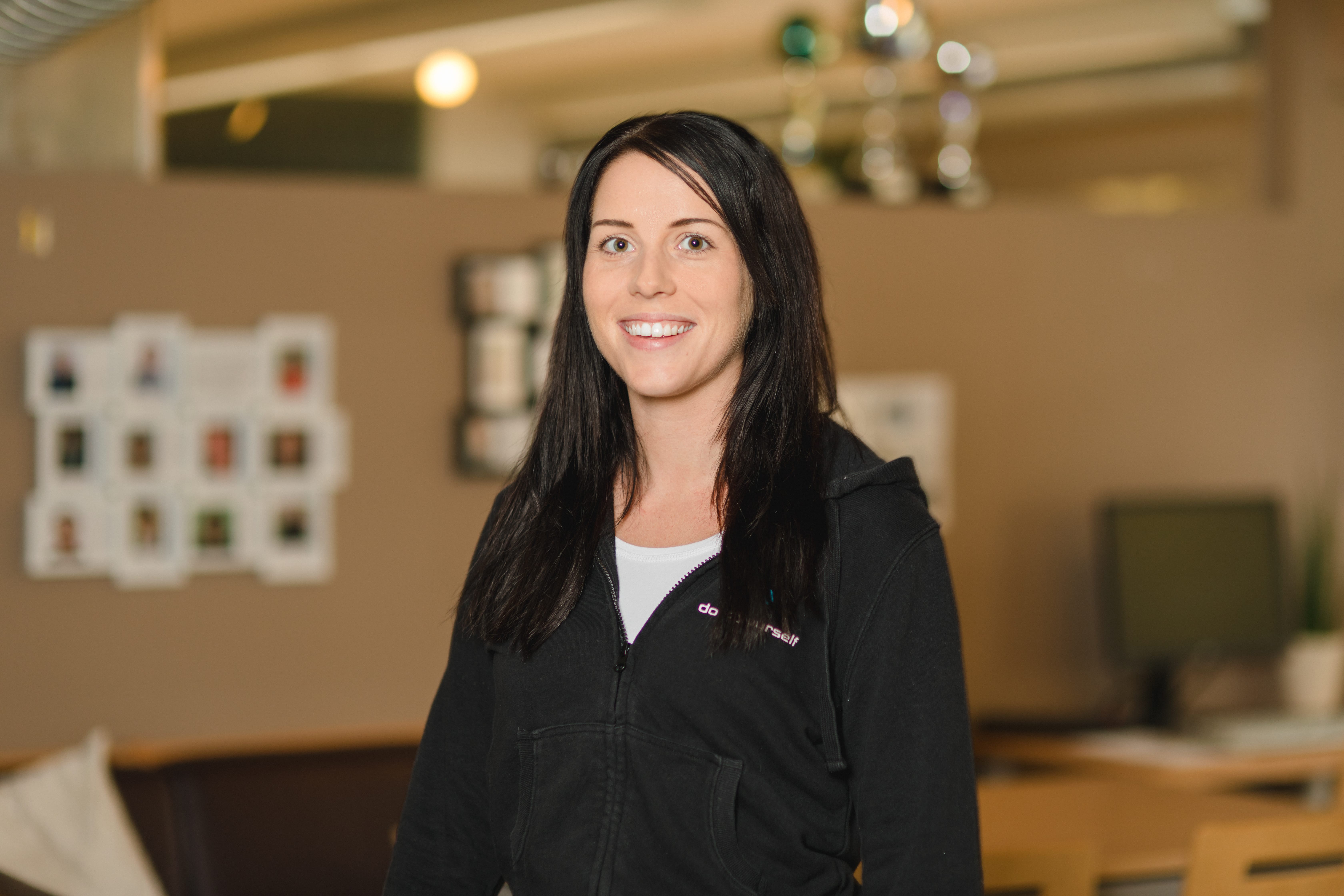 Karin Tscholl, BA. – do it yourself